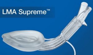 LMA Supreme | Resüsitasyon